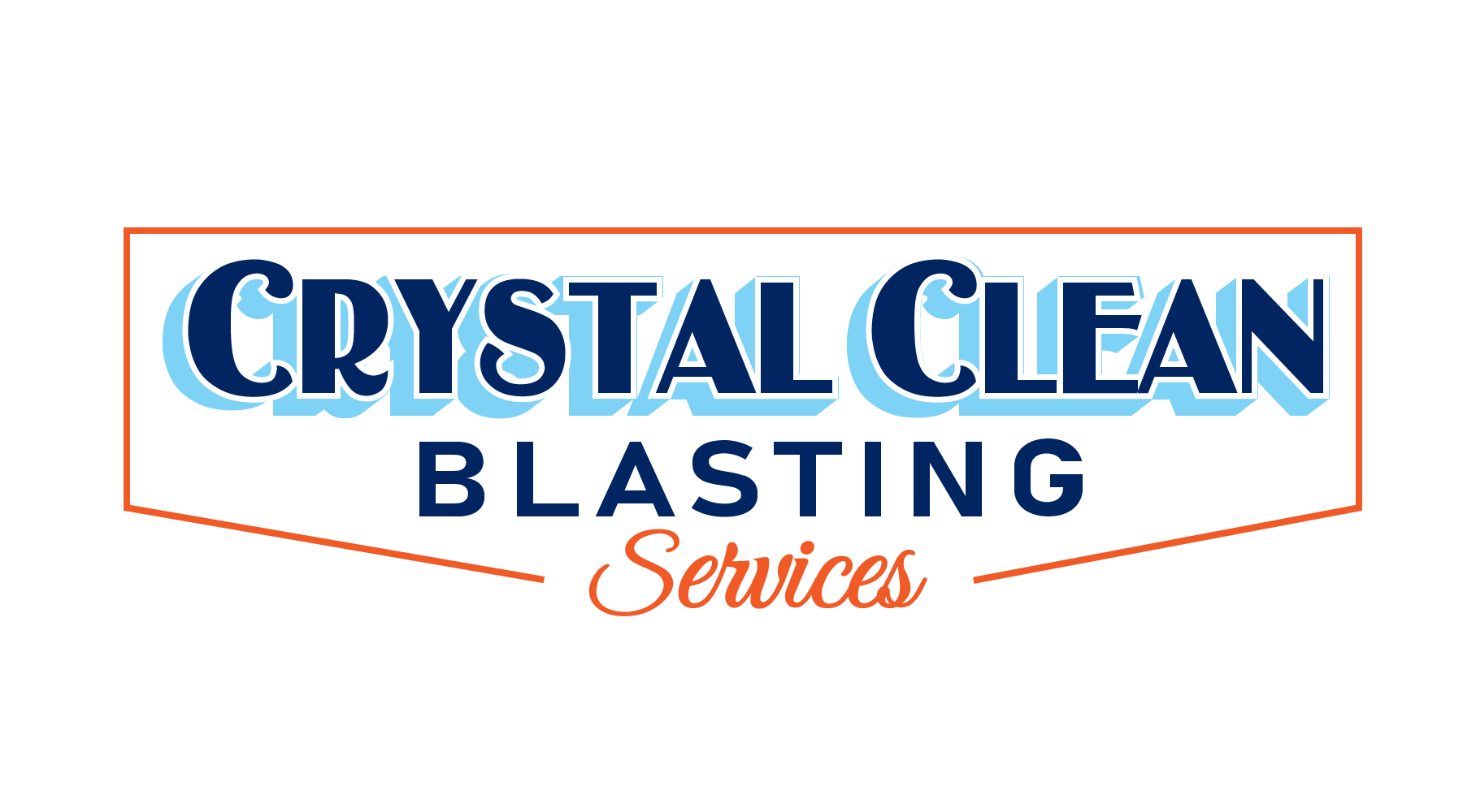 Crystal Clean Blasting Services - Premier Surface Restoration Experts ...