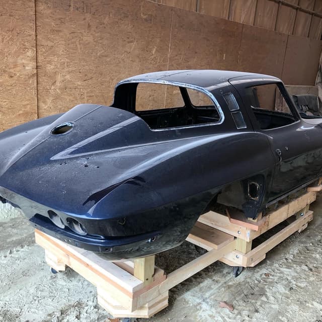 Crystal Clean Blasting Services - Premier Surface Restoration Experts ...